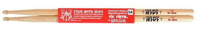 Stick with Jesus Drumsticks | Family Books & Gifts